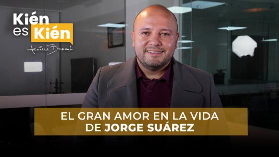 Amor, reconciliación y paz: la historia de Jorge Suárez, hijo de Mono Jojoy - Notipereira y el Mundo